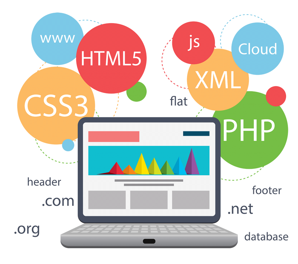 Webmaster à Caen, Pascal Beuve - formateur Wordpress